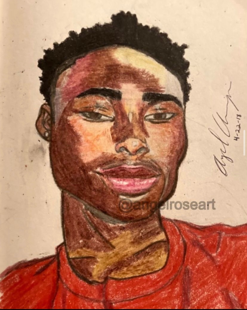 angelroseart's Commission Form | Artistree